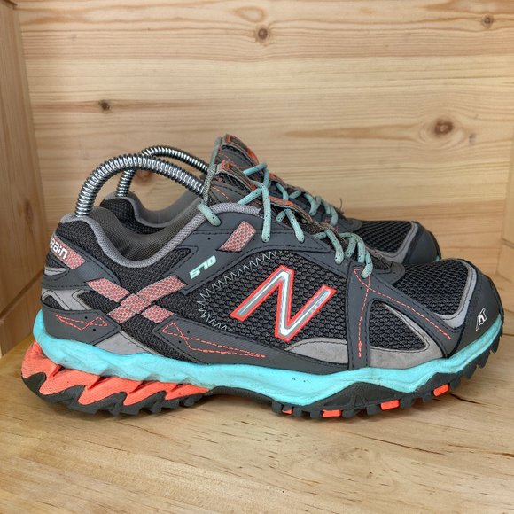 New Balance | Shoes | New Balance 57 Wte570g2 Round Toe Sneaker Shoes ...